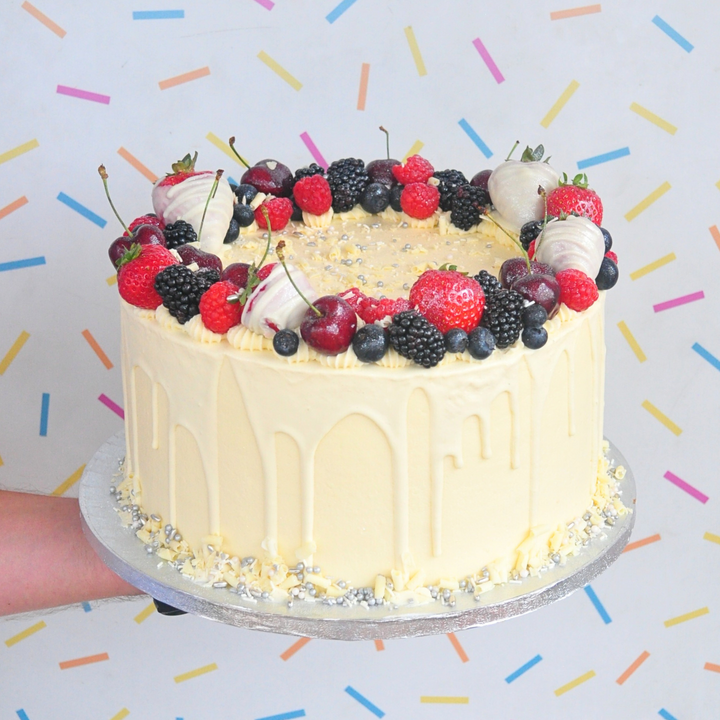Wilma's Bakery | Essex Cakes & Bakes
