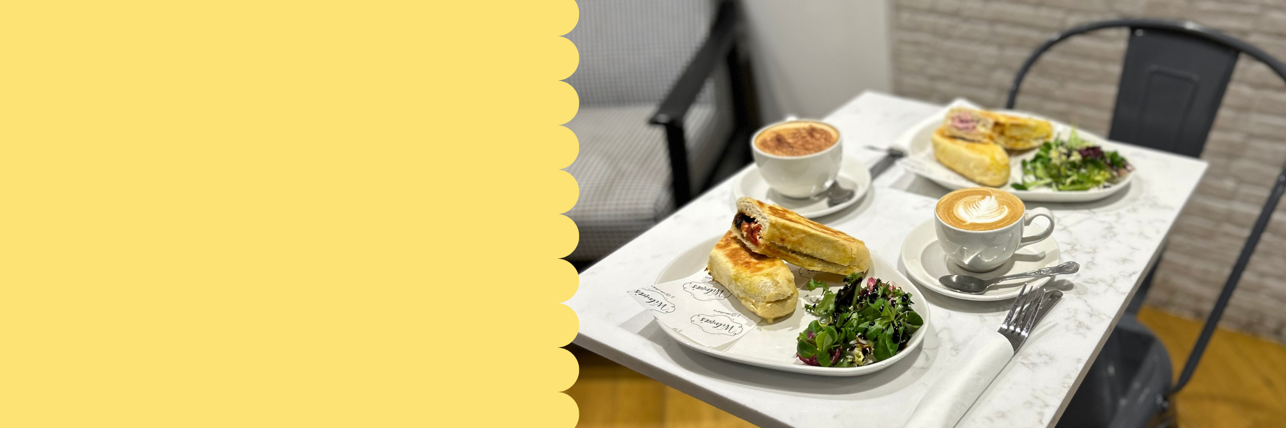 Wilma's Bakery | Essex Cakes & Bakes