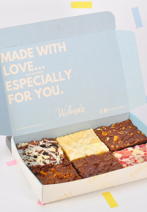 Wilma's Bakery | Essex Cakes & Bakes