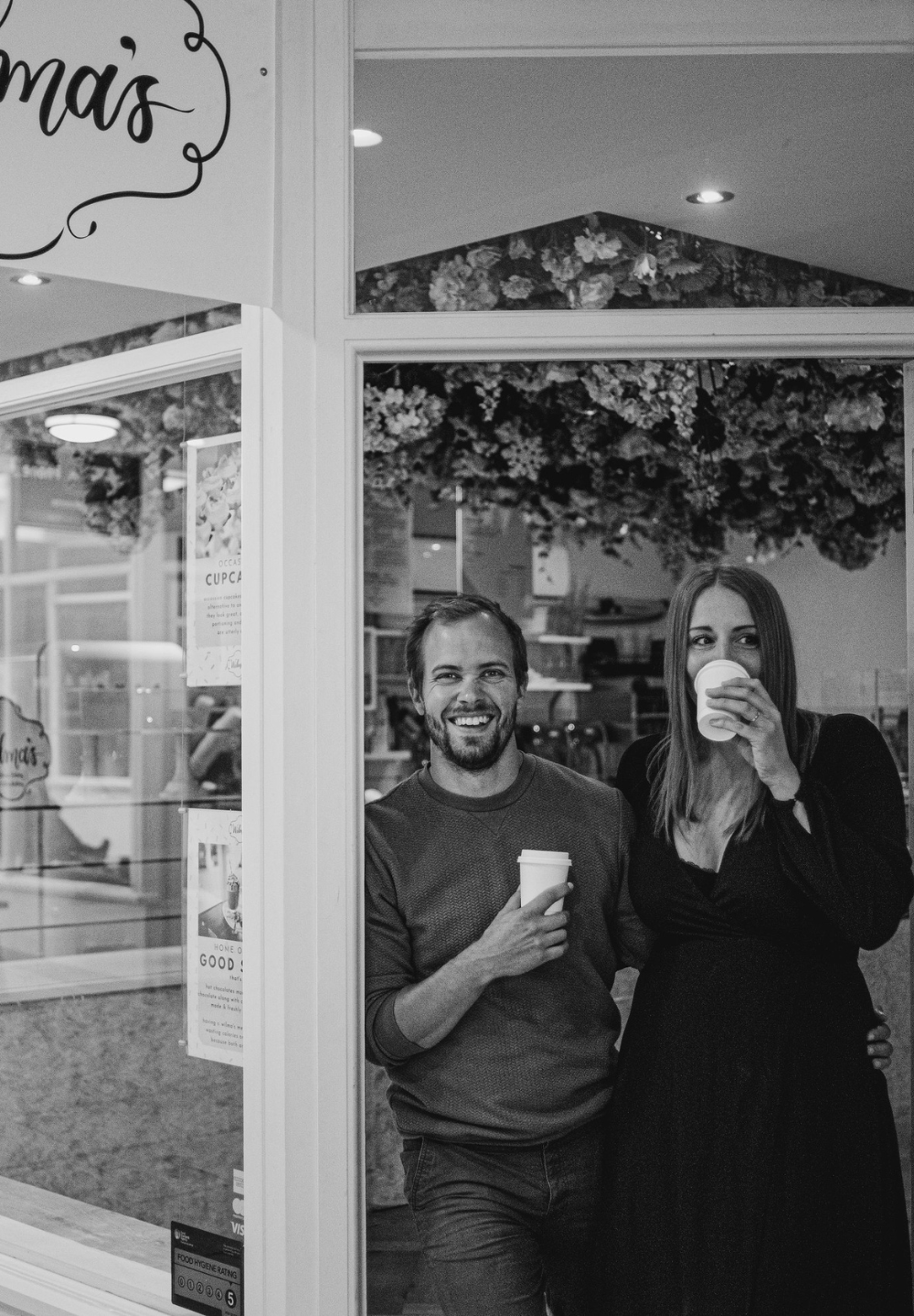 Wilma's Bakery | Essex Cakes & Bakes